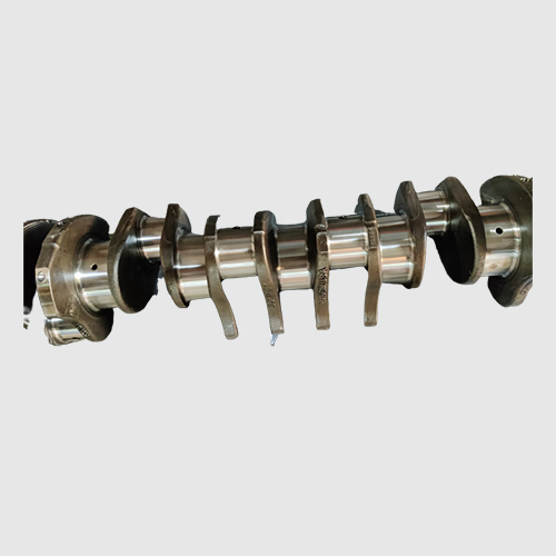 Crankshaft | P. S. Diesel Spares